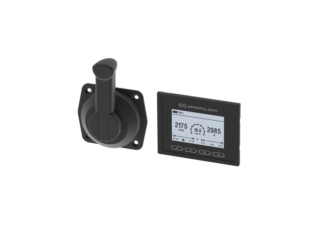 Pod Drive 6.0 Evo – Evocean